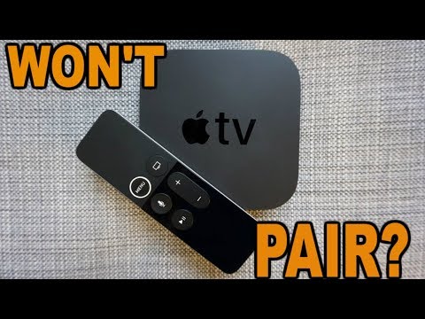 Tips & Tricks on How to Solve Apple TV Remote Won’t Pair | how to solve apple tv remote won’t pair