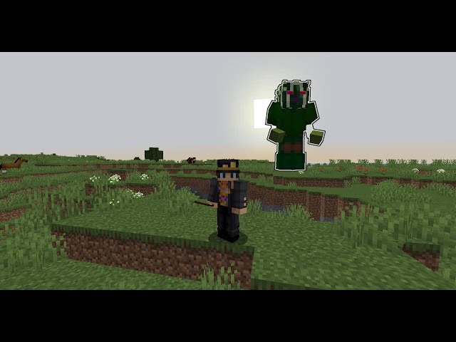 green day and oasis jojo datapack Minecraft Data Pack