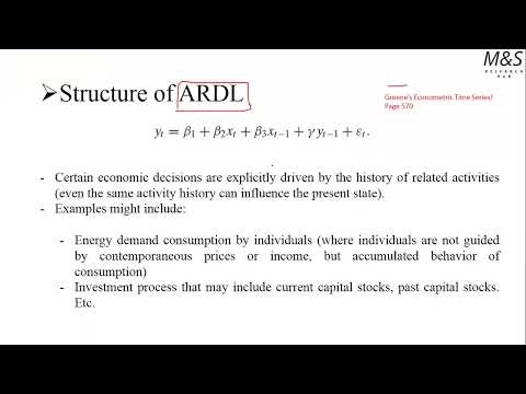 ARDLstructure: Introduction and real life examples
