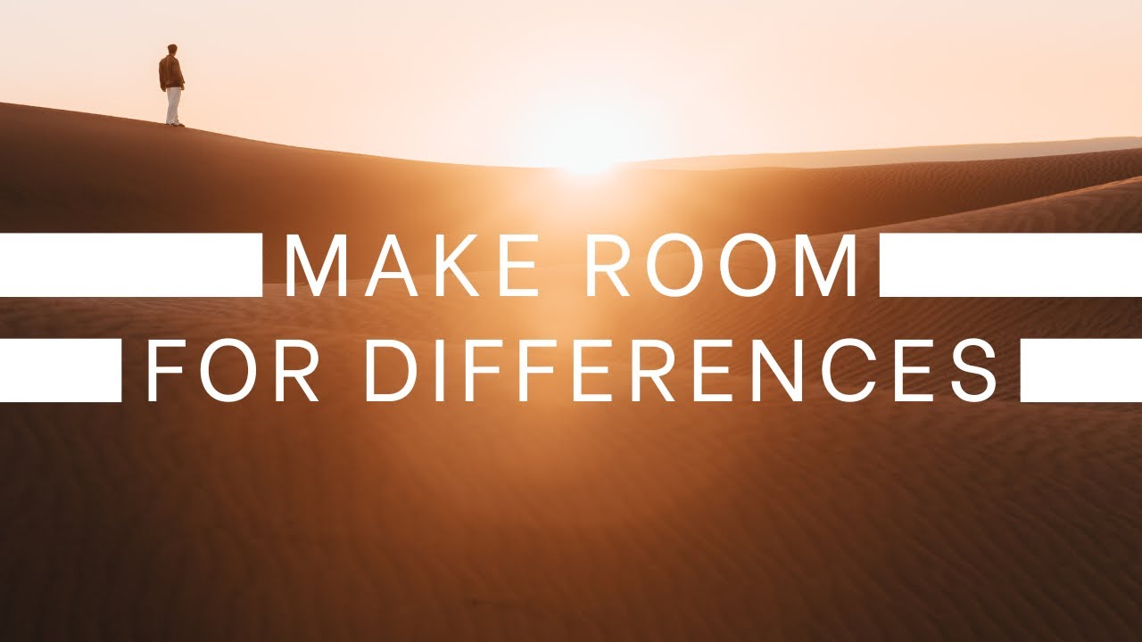 Sunday Sermons - Missoula Alliance Church