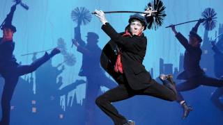 MARY POPPINS: The Hit Broadway Musical