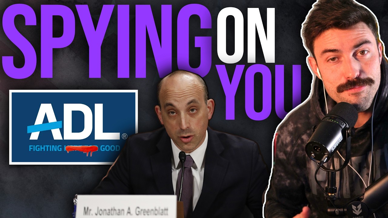 Ian Carroll Show — Independent News Channel — IndependentNews.io