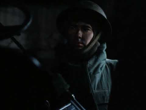 Threads (1984) | Post-Nuclear War Harvest