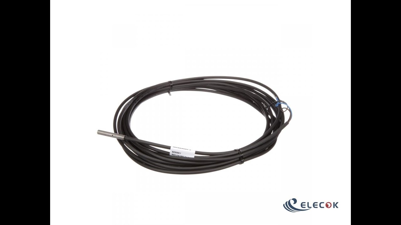 BES00HY Inductive Proximity Sensors