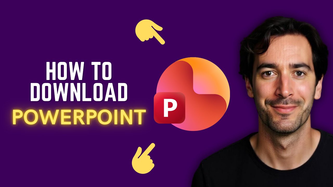 How to Download PowerPoint (Presentation Software | Microsoft App)