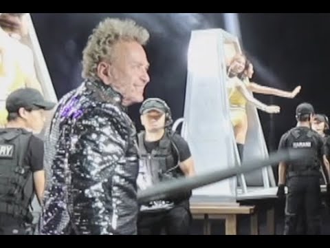 When They VANISHED!... Magician Illusionist Franz Harary #shorts