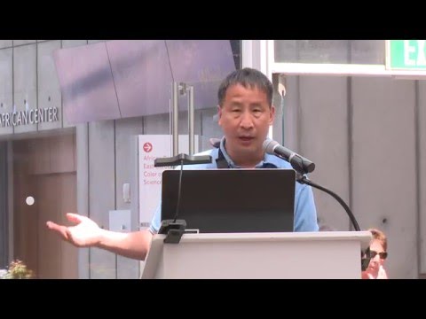Changing the Course of the Solar System | Ed Lu