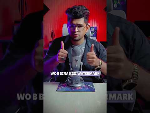 How To Download TikTok Video Without Watermark Full HD 🔥