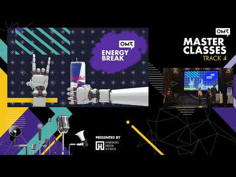 Getty Images Live Stream