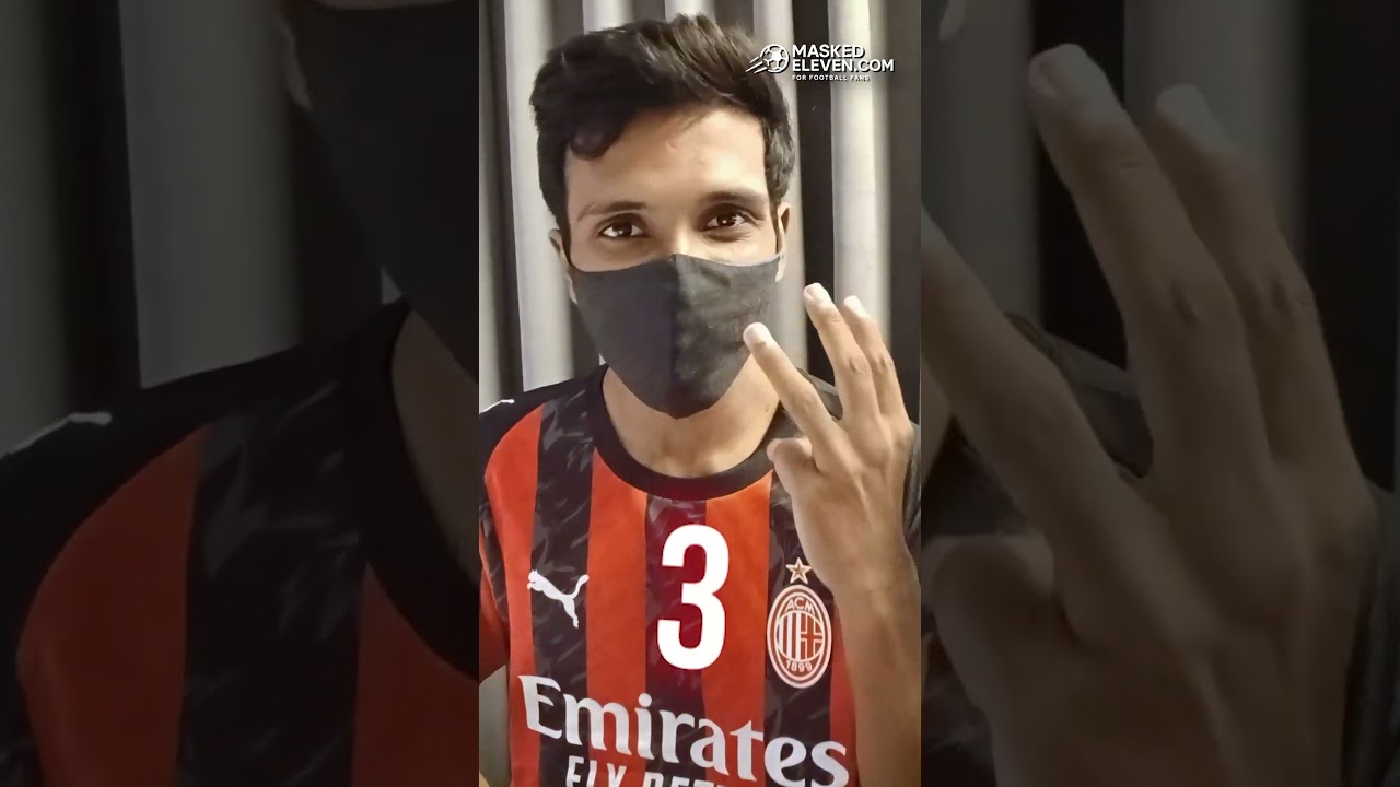 Fake football jersey scam ! #football #footballjersey