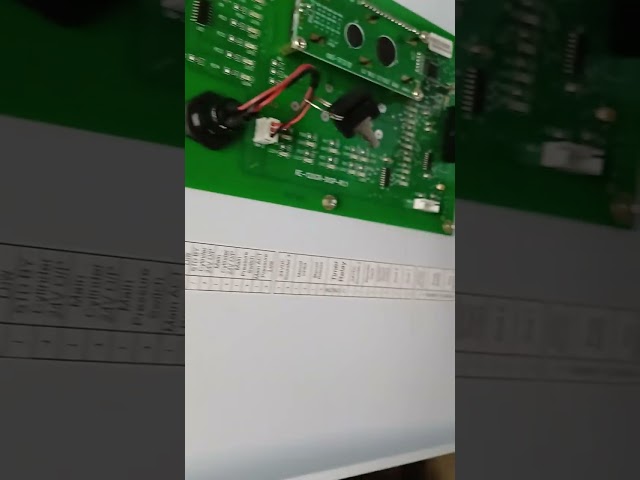 RAVEL - RE 24ES Moniti Loop Sounder Trader - Wholesaler / Distributor ...