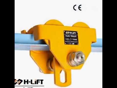 Chain Pulley Block - Chain Kuppi Latest Price, Manufacturers & Suppliers