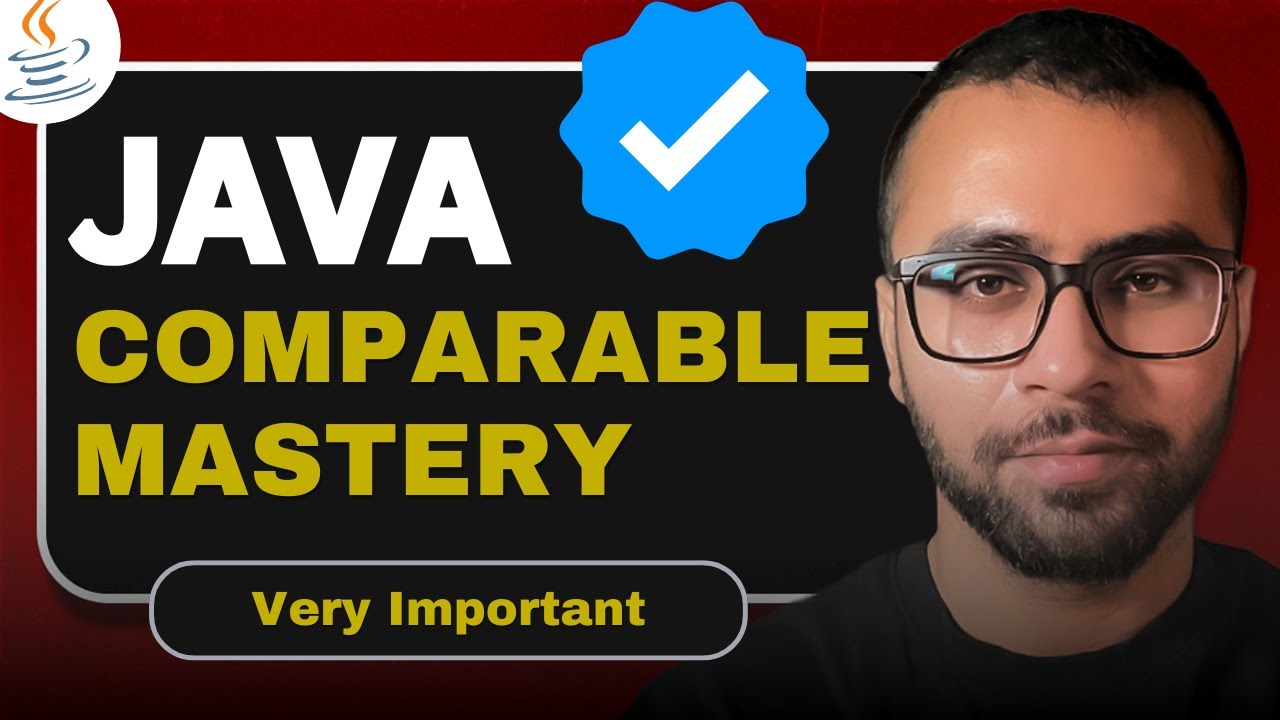 Java Comparable Interface Explained: Master Sorting Custom Objects Easily