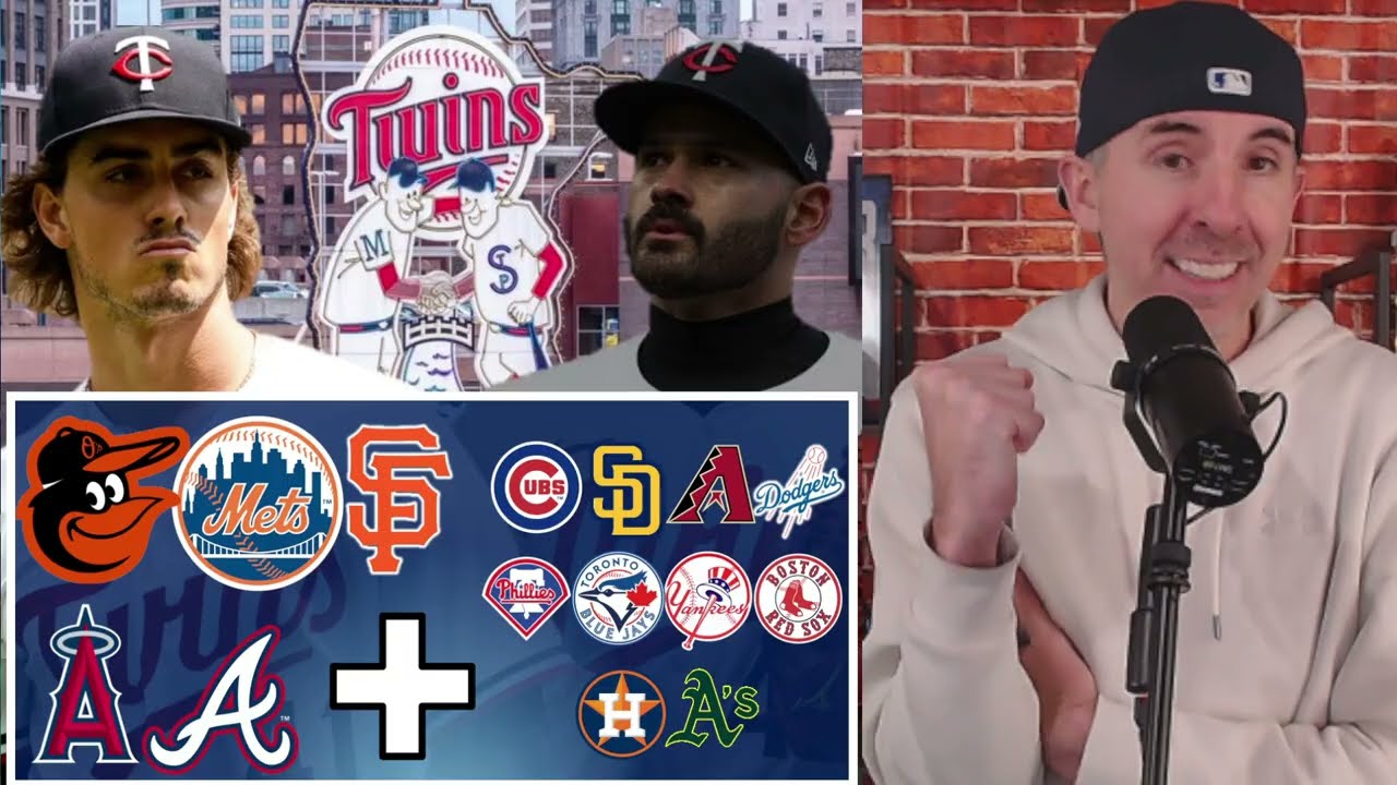 The Final Straw: Why the Exit of Derek Falvey Sparks an Immediate Fire ...