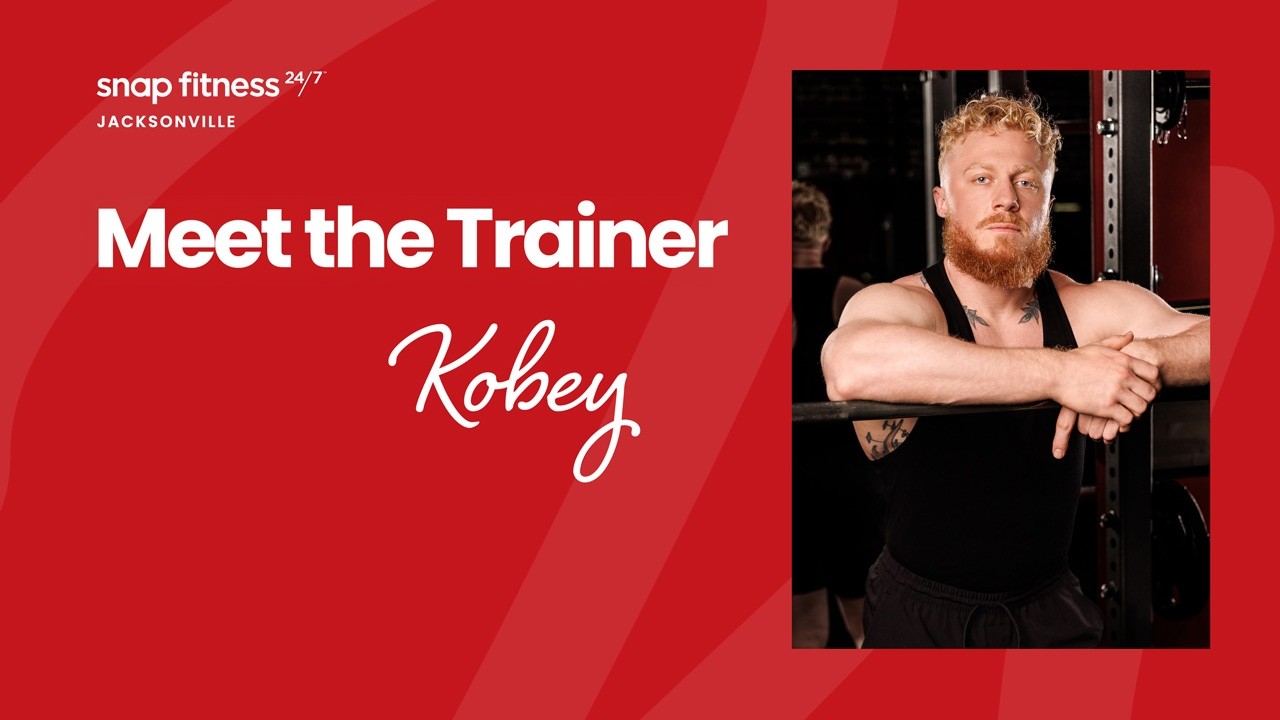 Personal Training