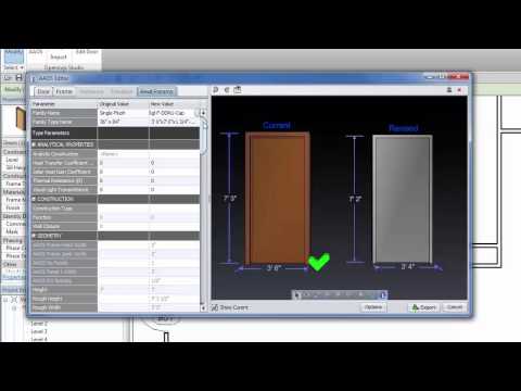 Assa Abloy Openings Studio