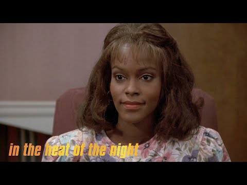 Blackmail And Betrayal | In The Heat Of The Night