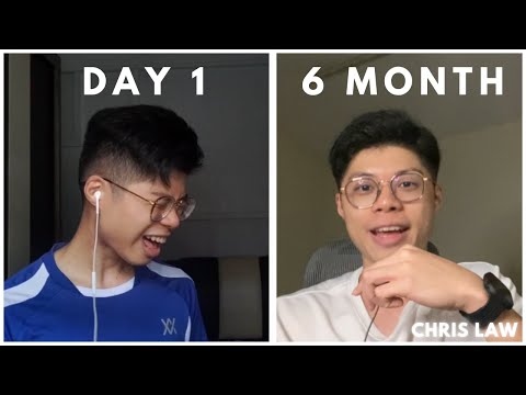 Can a Beginner Really Learn to Sing in 6 months?