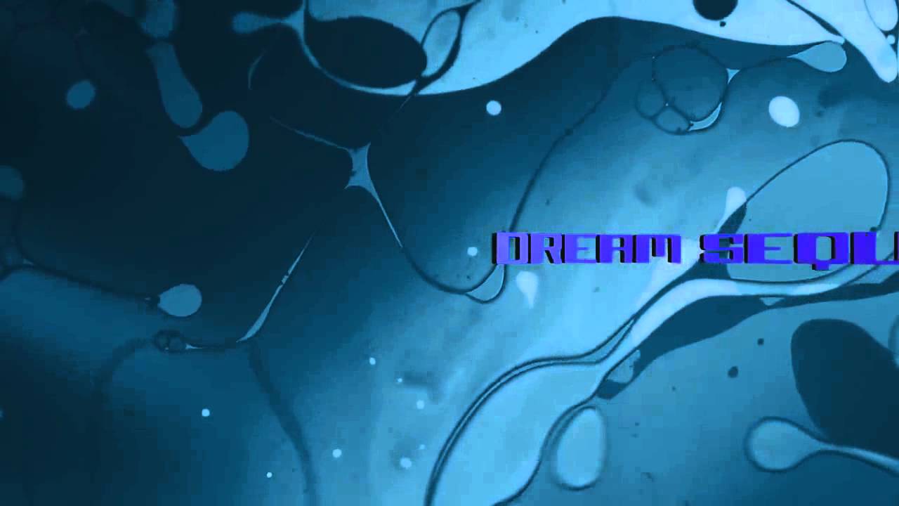 DREAM SEQUENCE VISUALS LOGO W AUDIO