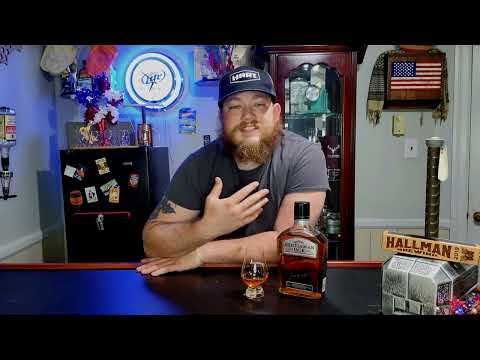Jack Daniels Gentleman Jack Tennessee Whiskey Review