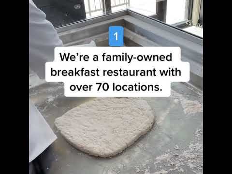 Five Things You Didn't Know About Biscuitville | Biscuitville
