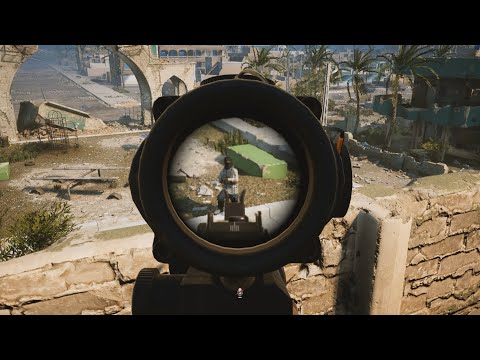 Steam Community :: Video :: Six Days in Fallujah (2023) / Building ...