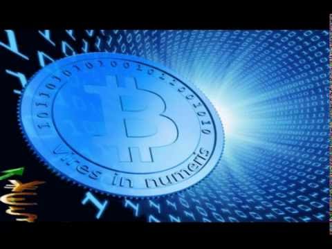 "Digital crypto currency & bitcoin explained in 2 minutes!"