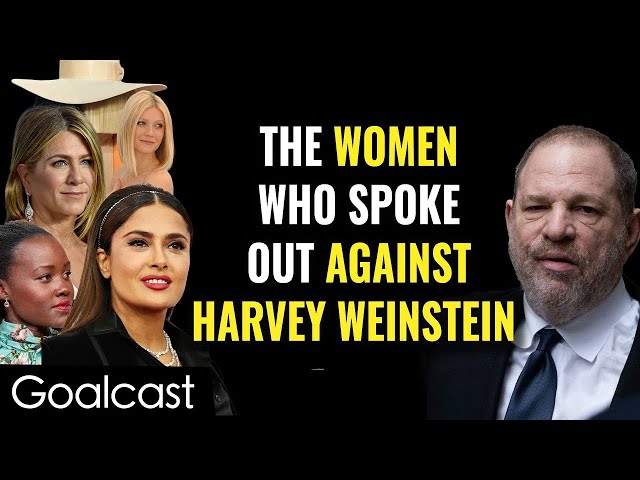 Jennifer Lawrence and Harvey Weinstein incident explained as Oscar ...