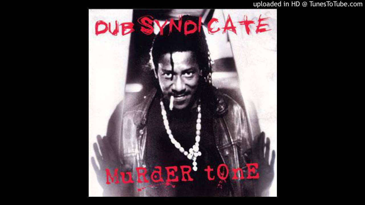 Empires Falling  - Dub Syndicate - Murder Tone