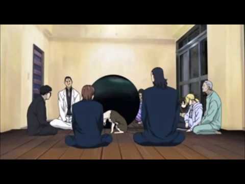Gantz Ending Lyrics