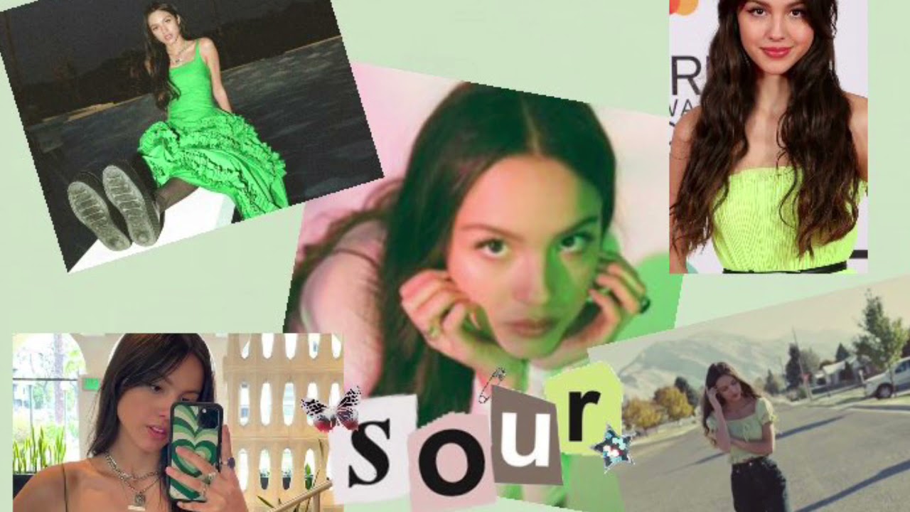 Wallpapers you can use for your phone of Olivia Rodrigo!