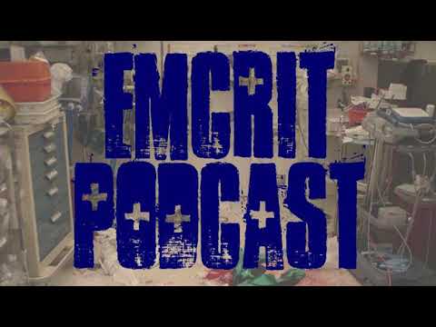 Pigtail (Wayne, Cook) for pneumothorax by emcrit – Critical Care Skills