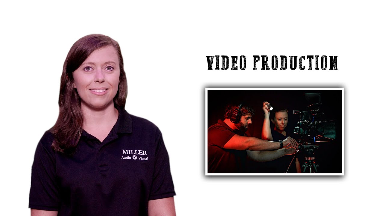 Miller AV 2020 Promo