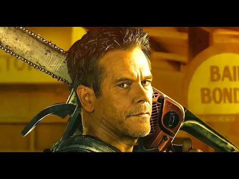Why Prime Video Canceled Kevin Bacon’s The Bondsman After One Season