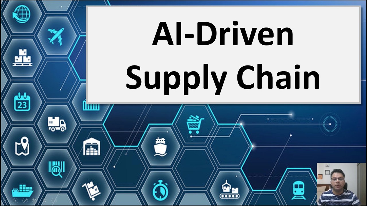 AI-Driven Supply Chain
