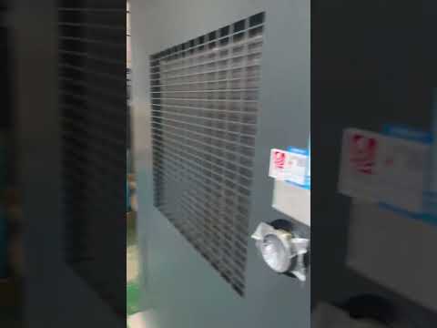 100% genuine Atlas Copco air compressors and parts machine