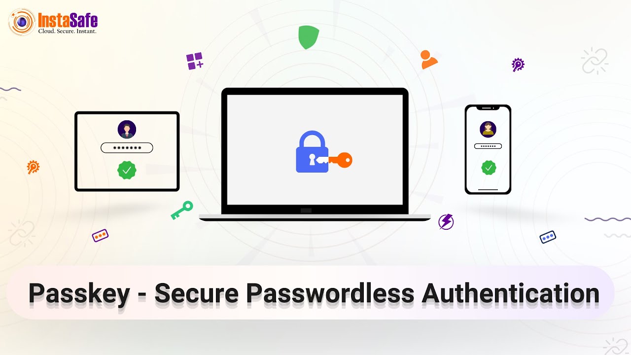 Passkeys Explained: The Future of Secure Passwordless Authentication!