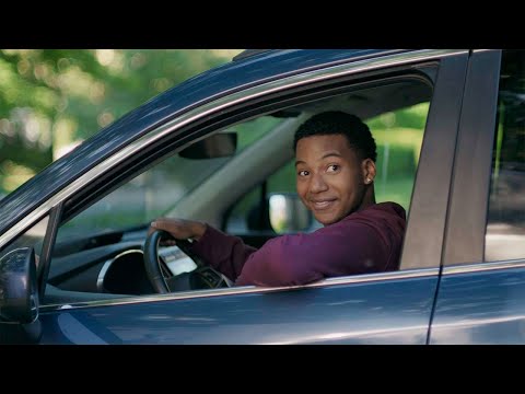 Wegmans Driving Test EZ Meals Commercial