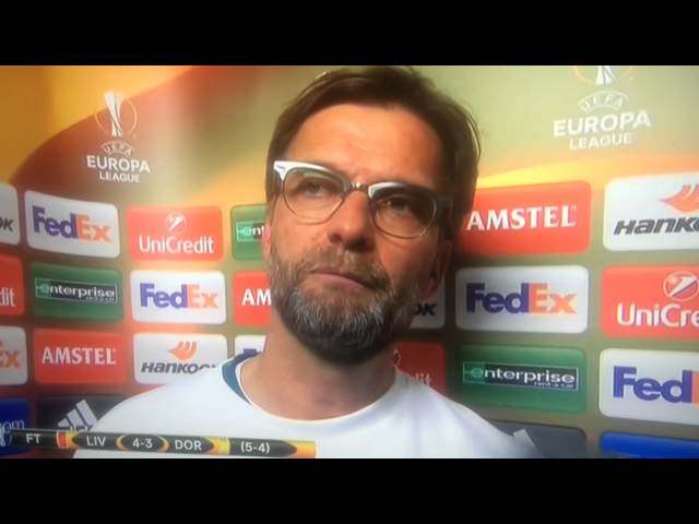 [Video] Most engaging interviews from EPL managers