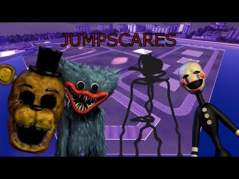 Steam Community :: Video :: Garry's Mod - Jumpscare Complation