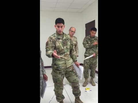 Mdmp part 1