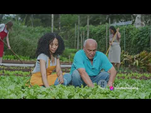 Thriving Nature, Thriving People A Humorous Take on SA's Boidiversity Indaba