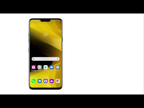 [LG Mobile Phones] How To Send SMS Messages