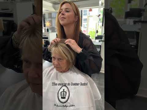Life change hair topper | Hair toppers for thinning hair #hairtopper #hairloss #humanhairwig #wigs