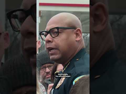 5 killed, 5 injured in school shooting in Madison, Wisconsin: Police