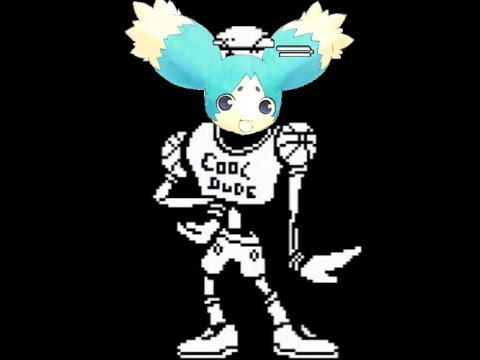 Steam Community :: Video :: Undertale Blind Run Finale