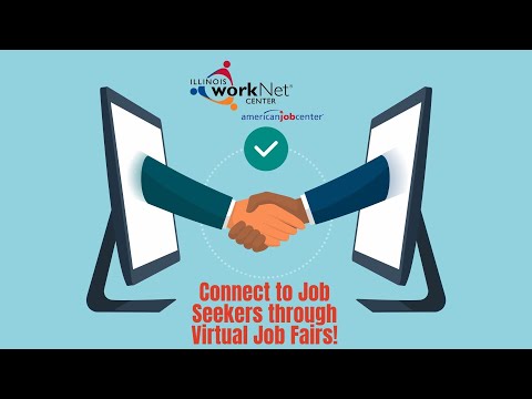 Employers: Need to Hire? Hold a Virtual Job Fair!