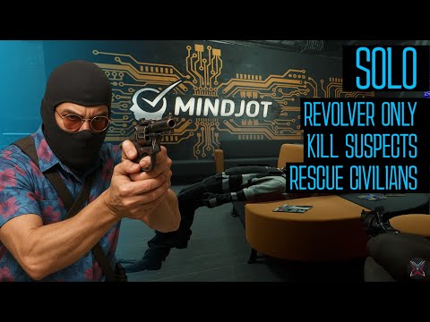 Steam Community :: Video :: Ready Or Not | Mindjot Datacenter | Solo ...