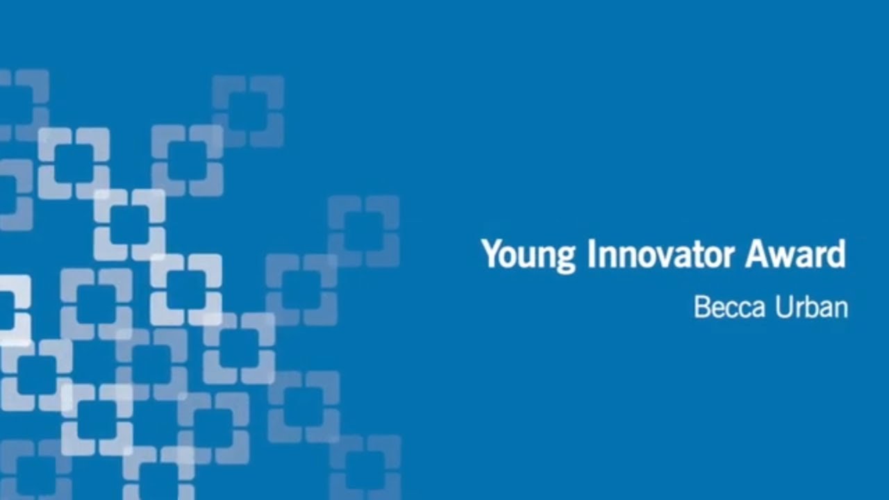 2021 Young Innovator Award