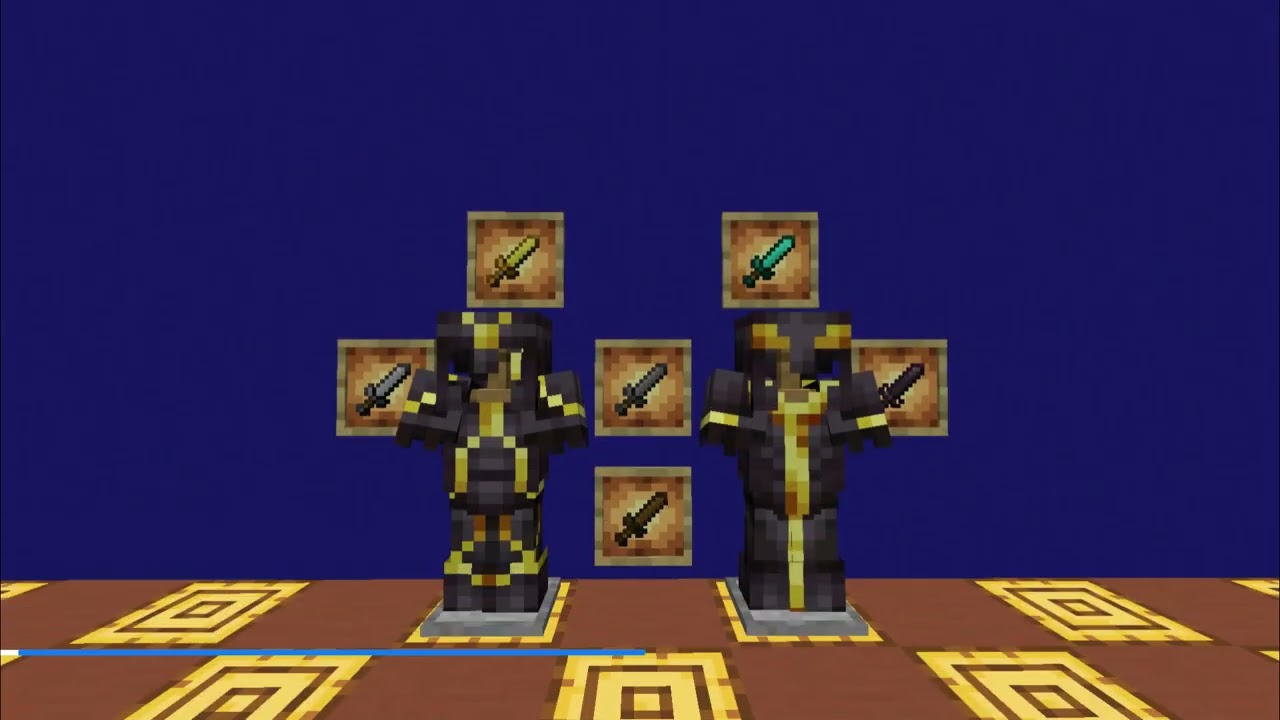 1.20 Dagger Texture Pack AD On Planet Minecraft